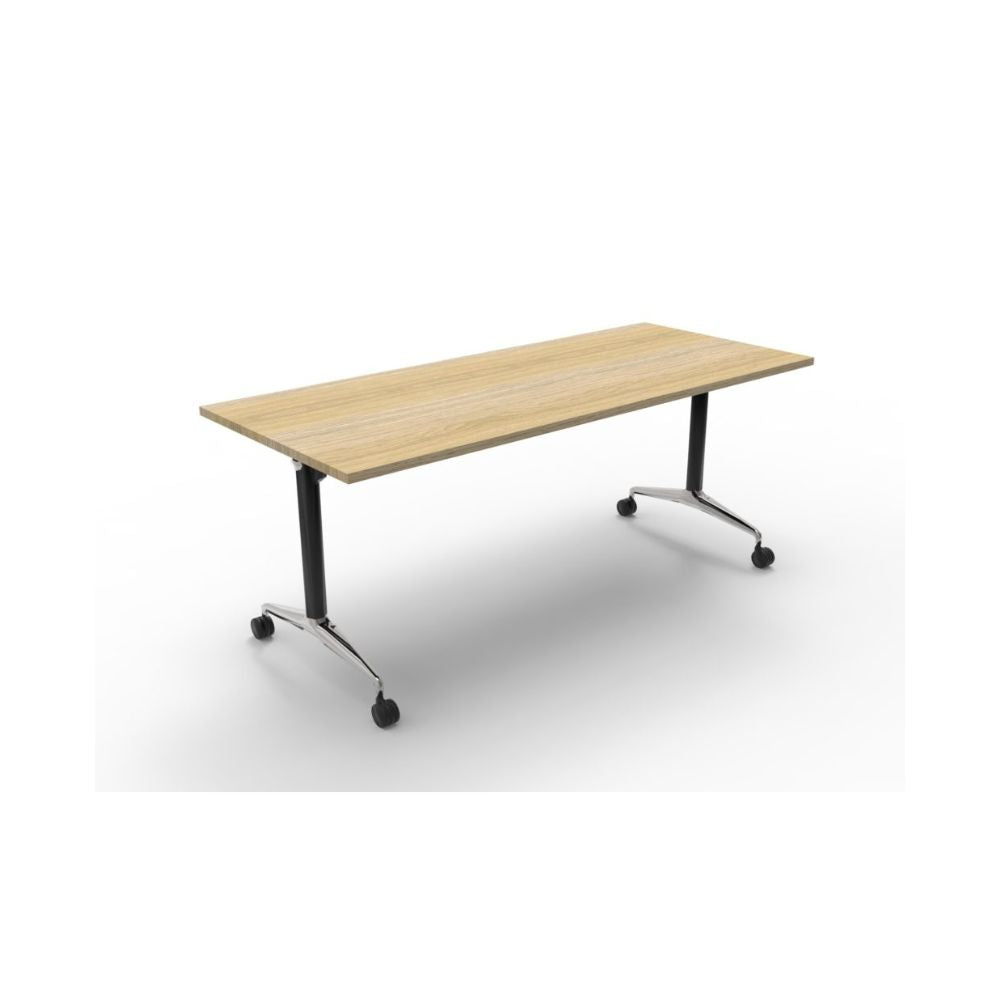 Typhoon Flip Top Table – Keen Office