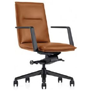 Amelie Meeting Chair – Keen Office