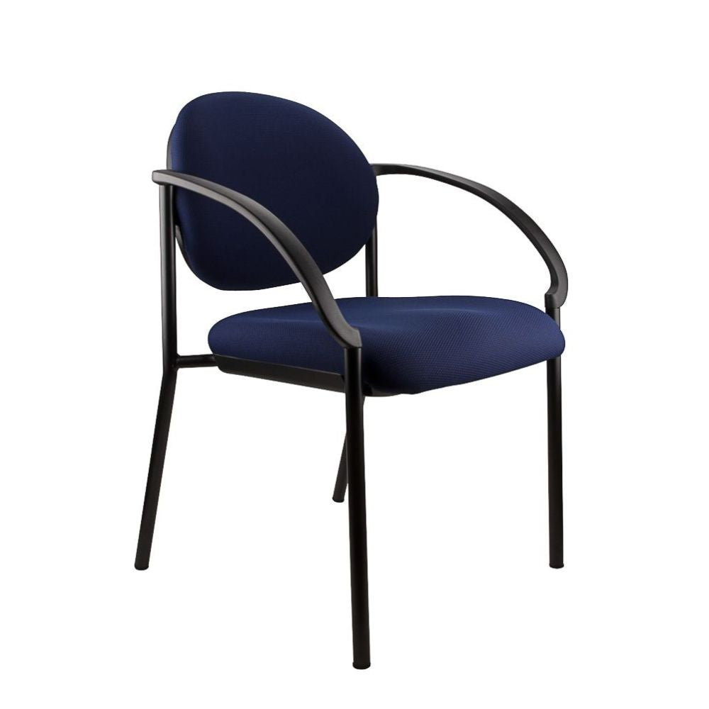 Jackson Visitor Chair – Keen Office