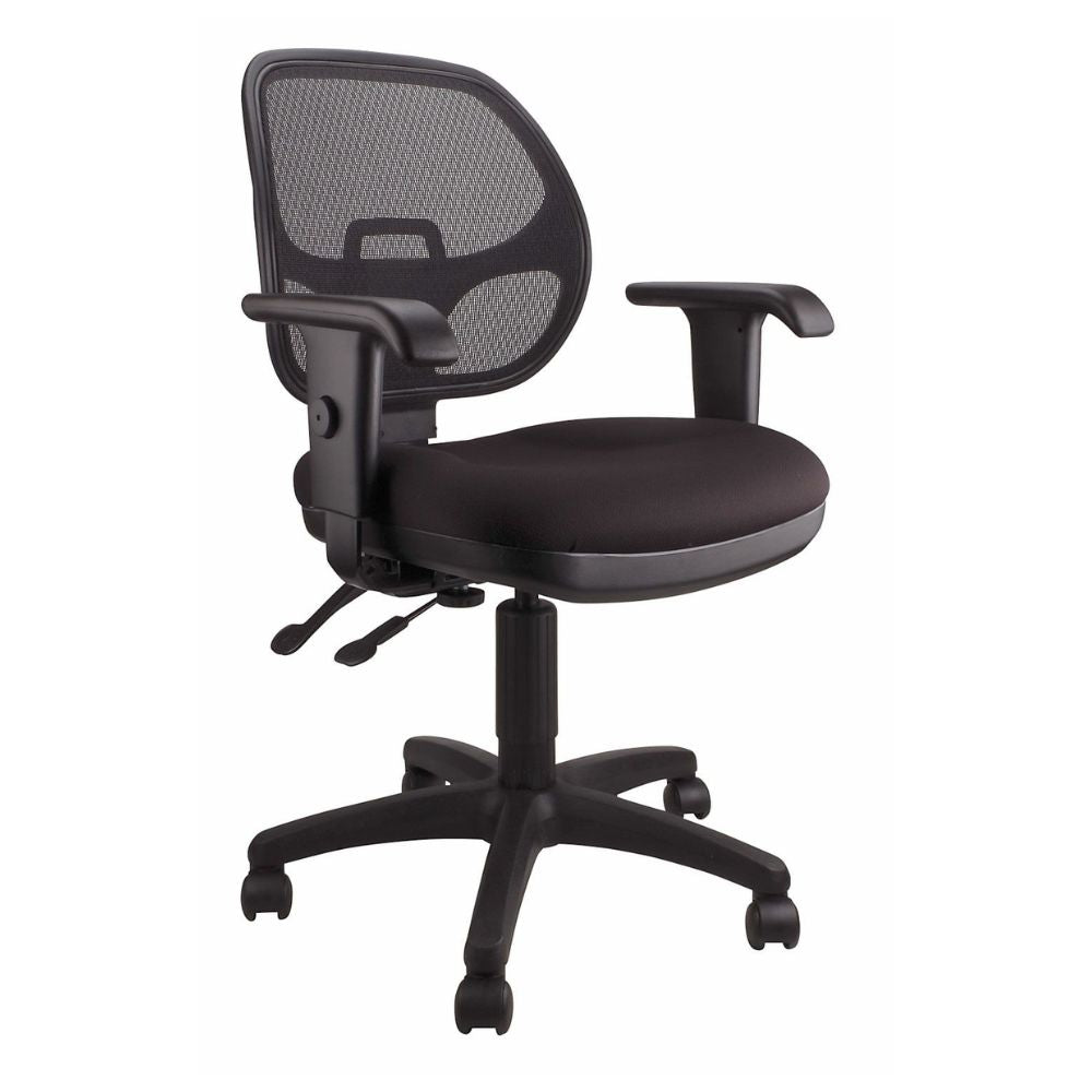 Cosmo Task Chair – Keen Office