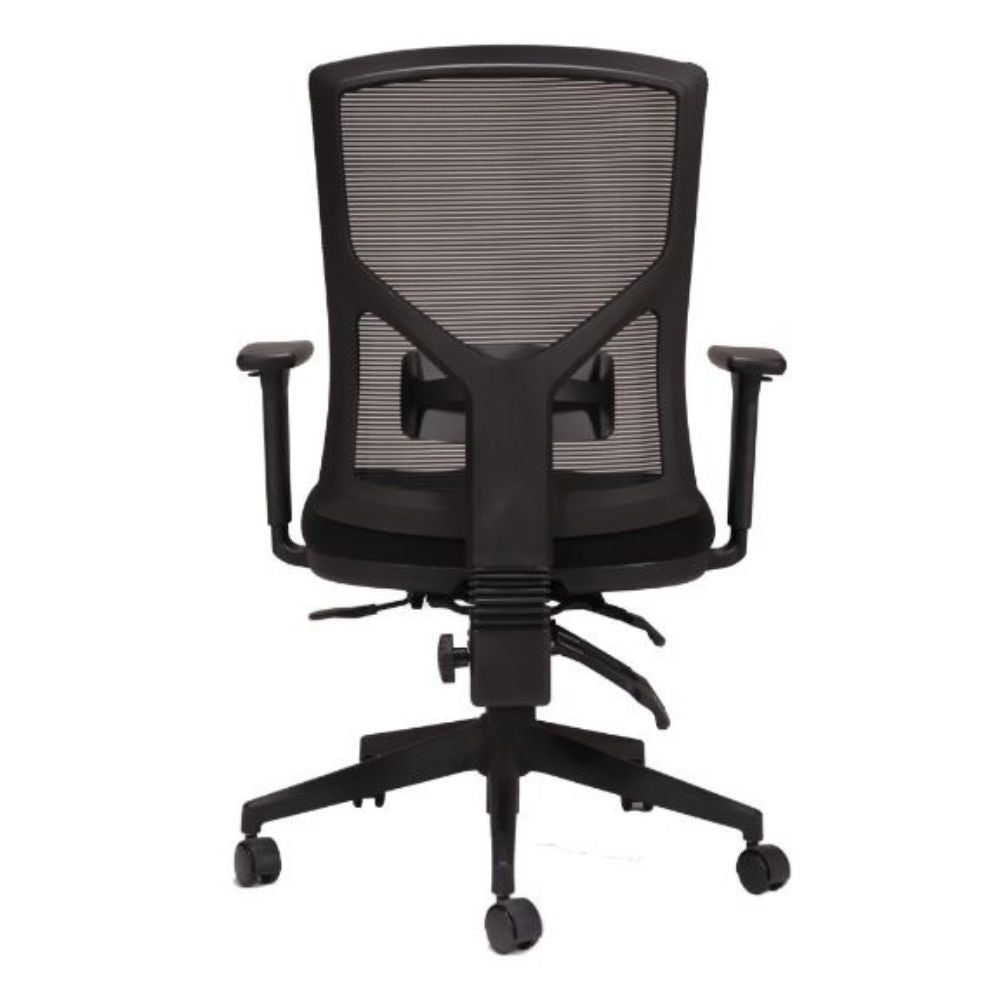Breeze Mesh Back Chair – Keen Office