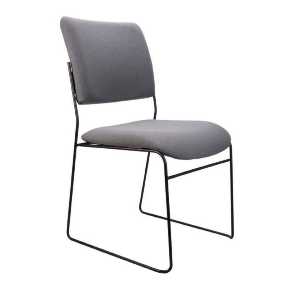Vista Visitor Chair – Keen Office