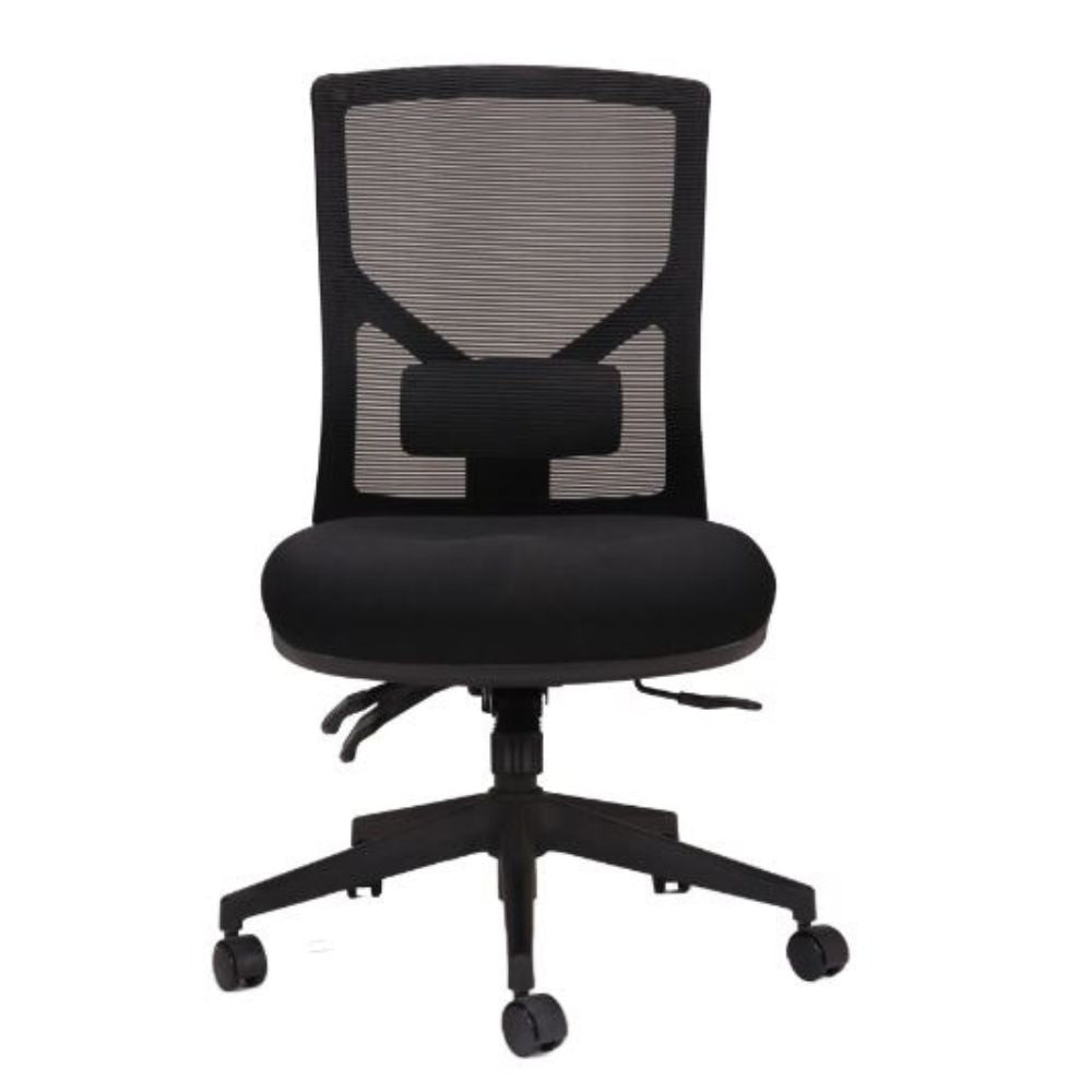 Breeze Mesh Back Chair – Keen Office
