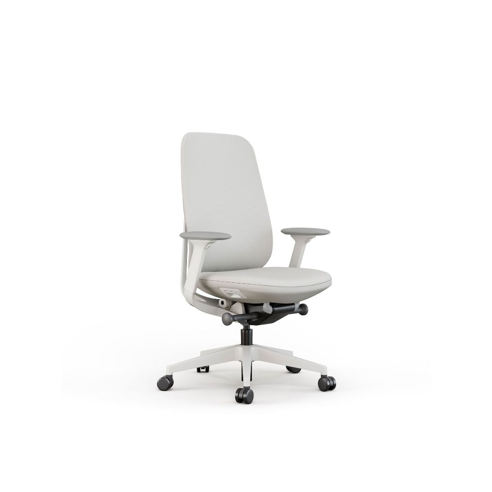 ACAMA Mesh Chair – Keen Office