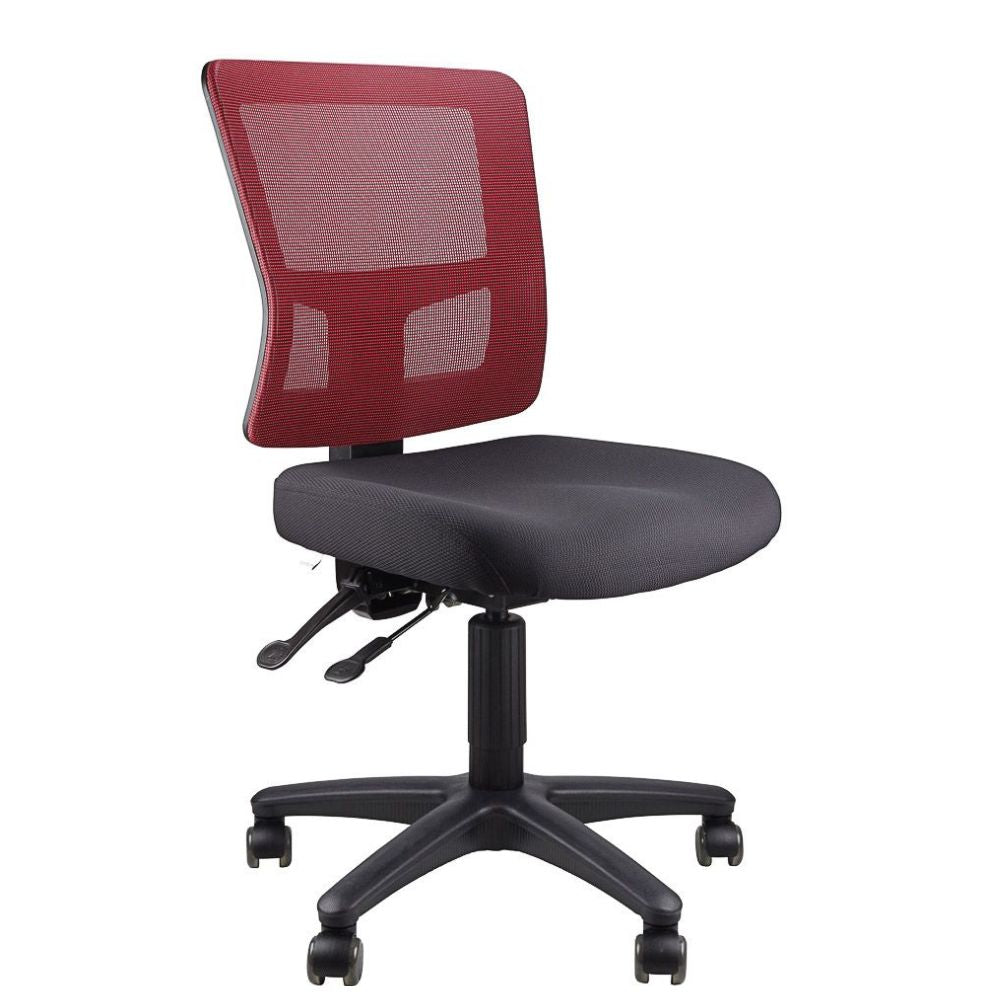 Toledo Task Chair – Keen Office