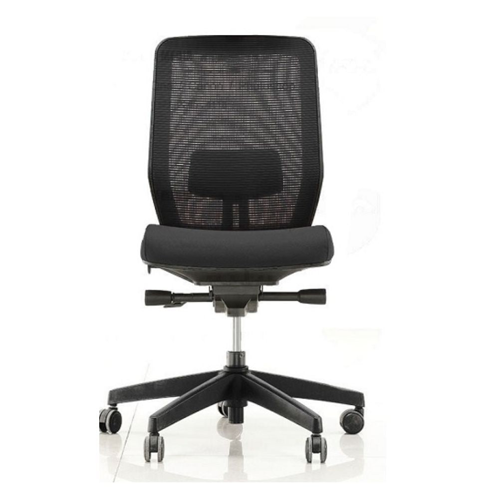 R8 Mesh Back Executive Chair – Keen Office