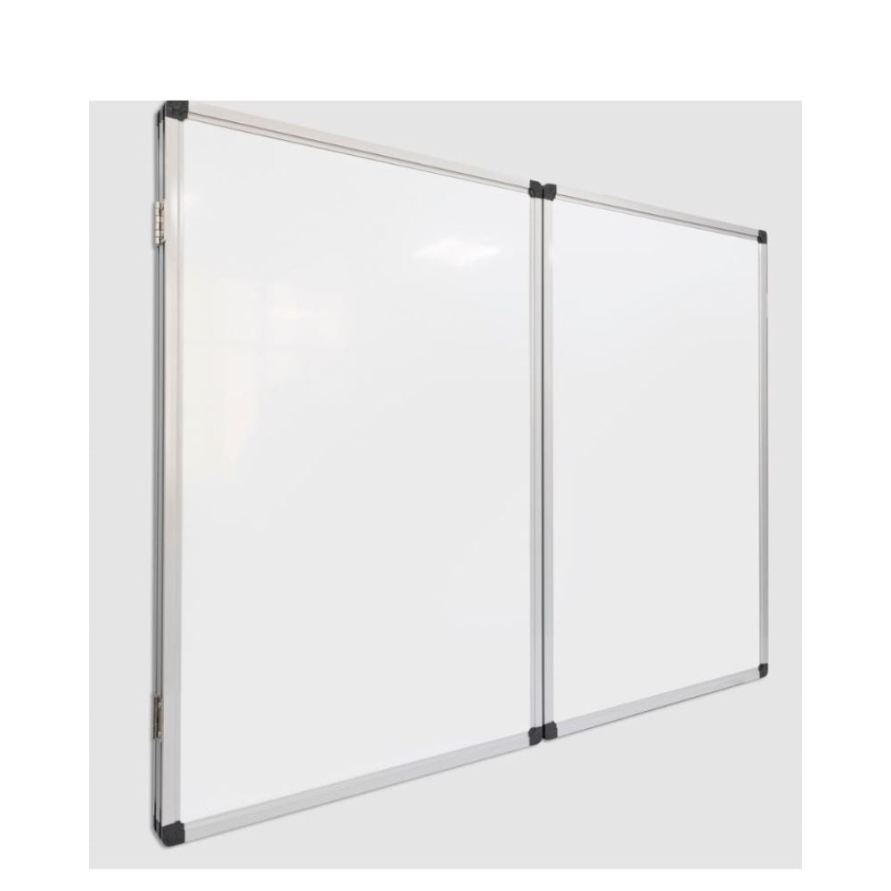 Vision Chart Whiteboard Cabinet – Keen Office