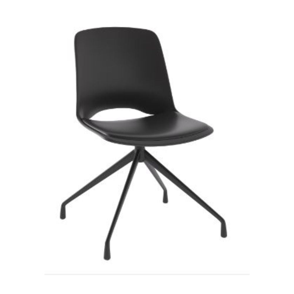Vista Pivot Chair – Keen Office