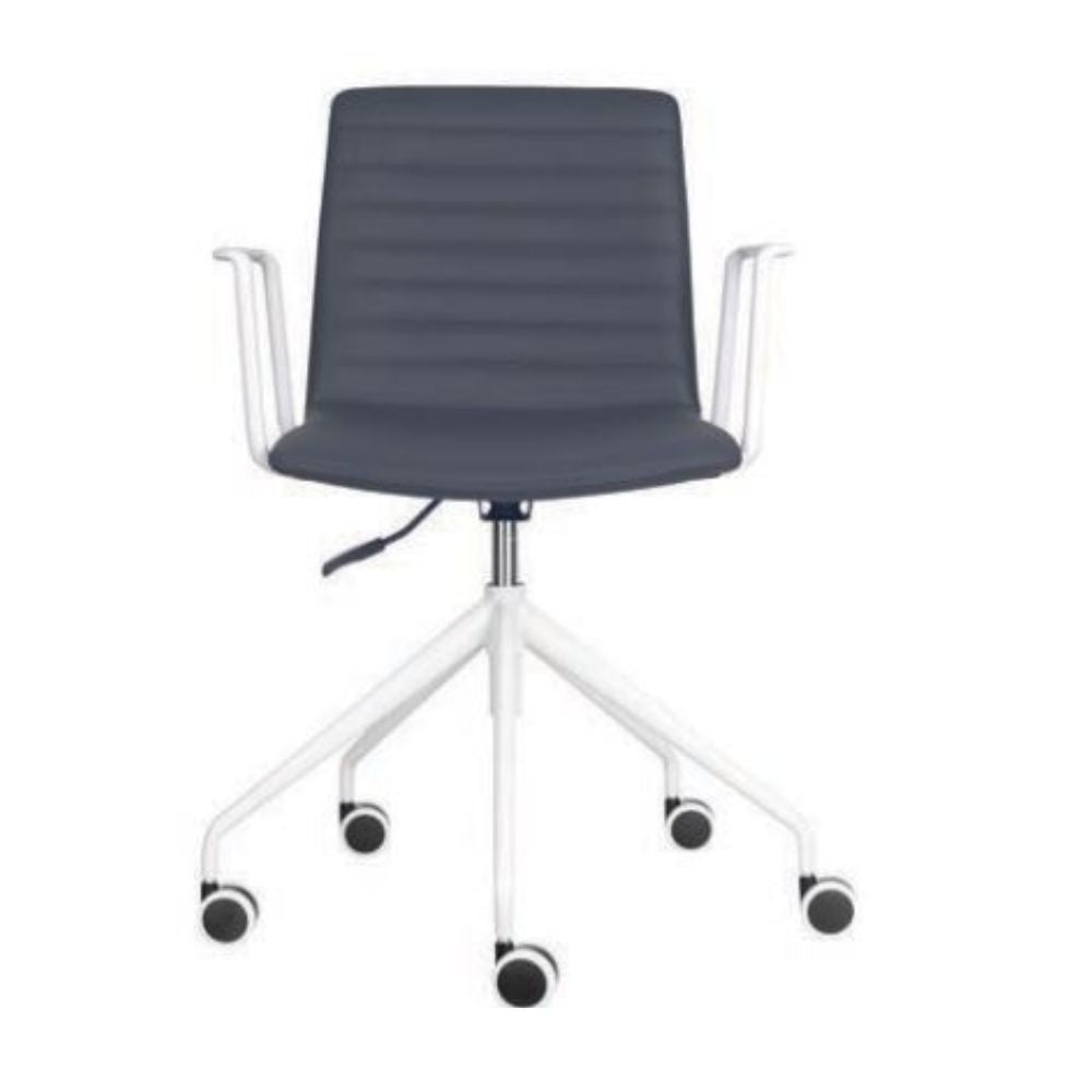Pixel Swivel Chair – Keen Office