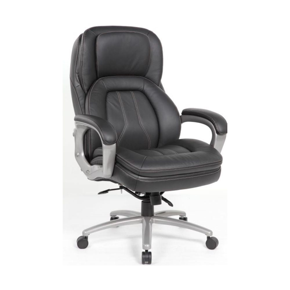 Hercules (YS50) High Back Executive Chair – Keen Office