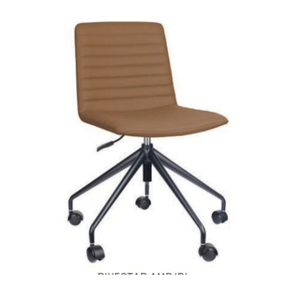 Pixel Swivel Chair – Keen Office