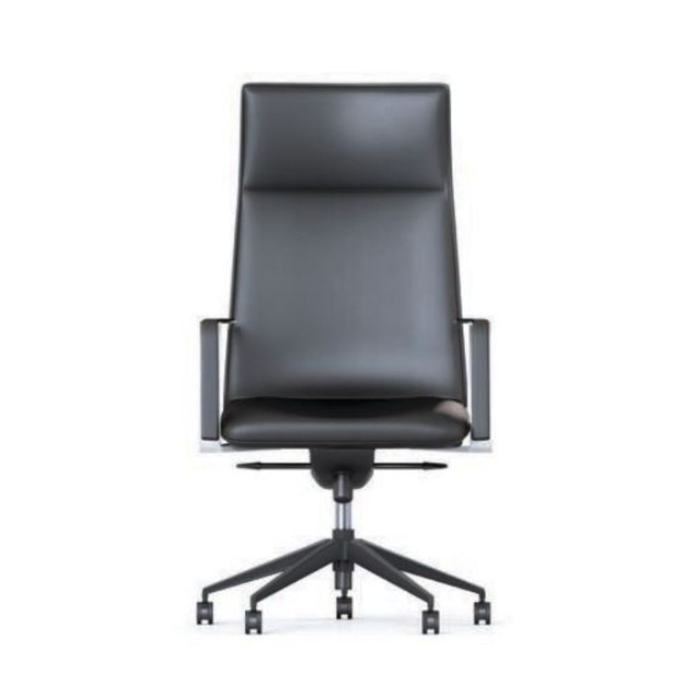 MIRAGE MEDIUM / HIGH BACK Executive Chair – Keen Office