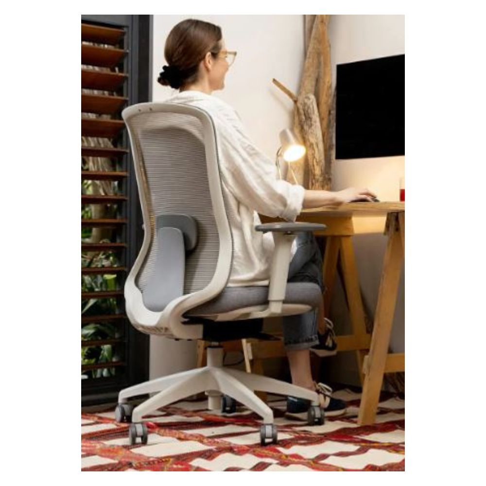 Buro Elan Office Chair – Keen Office