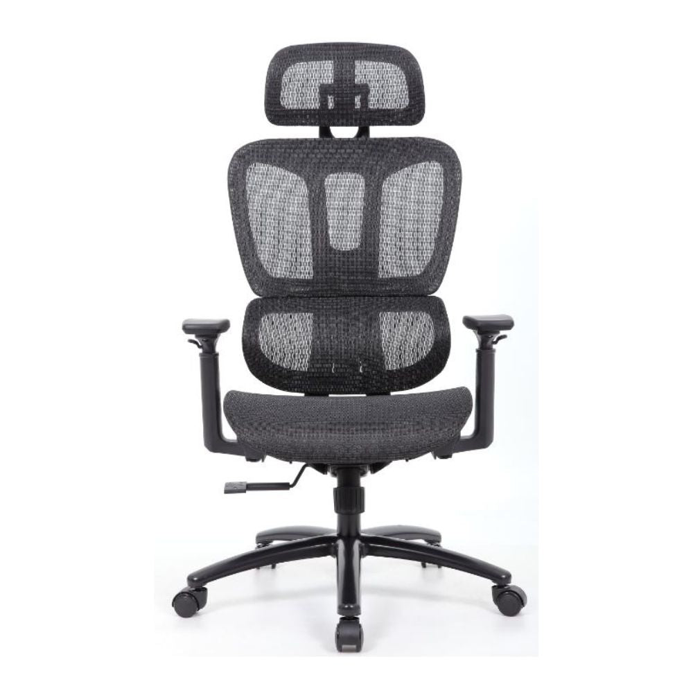 Montana (YS123) High Back Chair – Keen Office