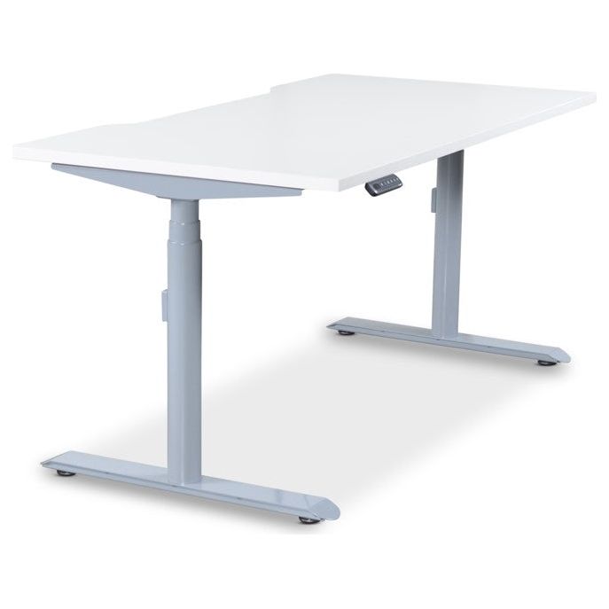 Vertilift Electric Height Adjustable Frame – Keen Office
