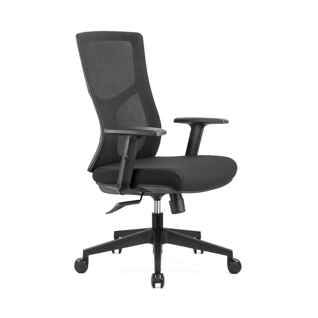 Tilly Task Chair – Keen Office