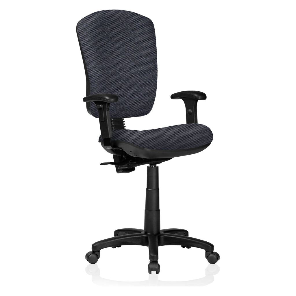Aqua Task Chair – Keen Office