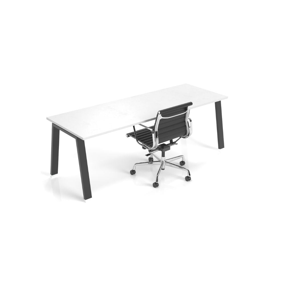 Edge Desk – Keen Office