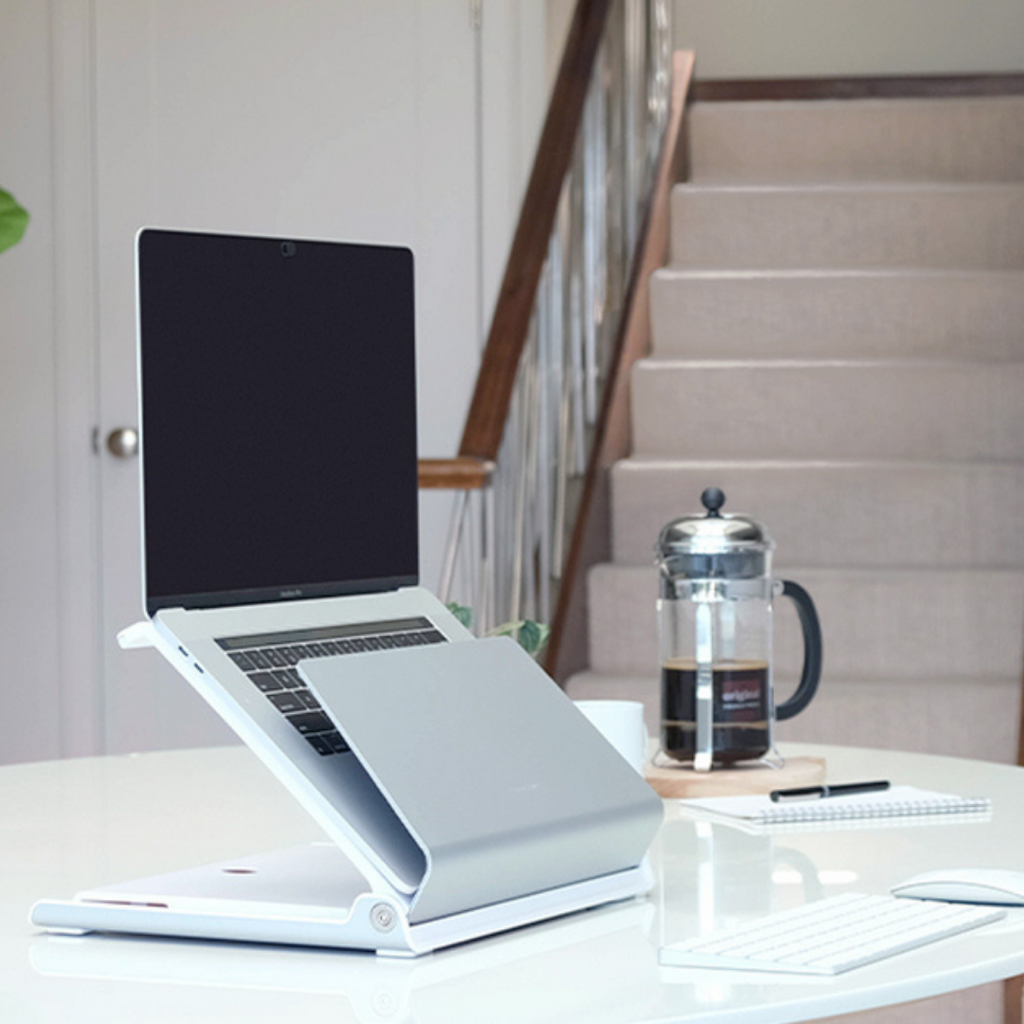 HUMANSCALE L6 LAPTOP HOLDER – Keen Office