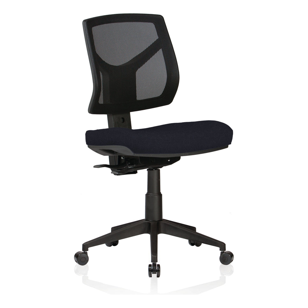 Style Vesta Mesh Back Chair – Keen Office