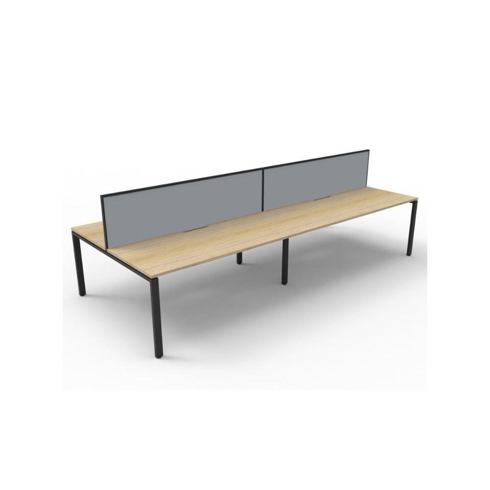 Deluxe Rapid Infinity Double Sided - With Screens - PROFILE LEG – Keen ...