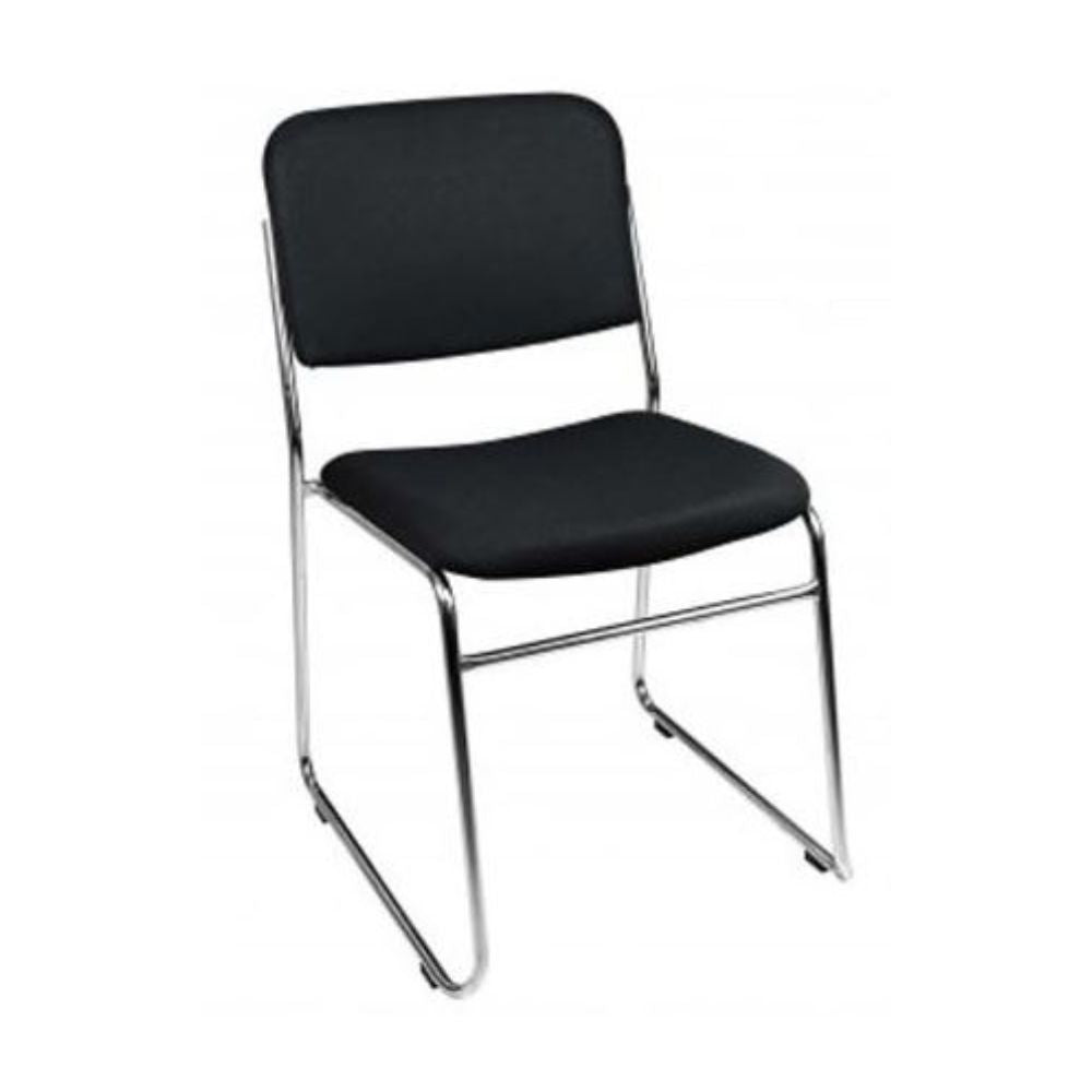 Evo Visitor Chair – Keen Office