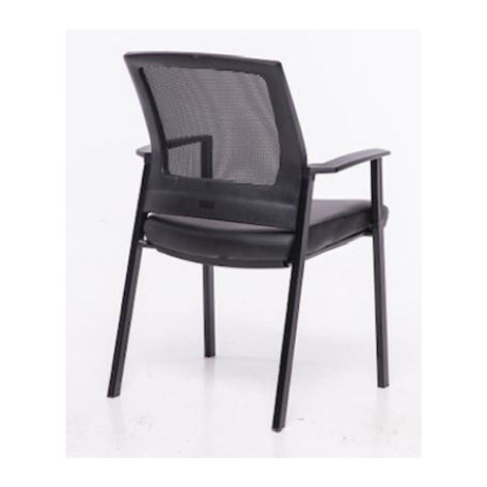 Project X Visitor Chair – Keen Office