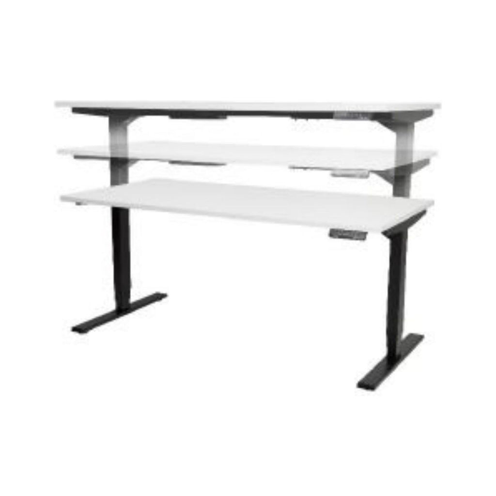 Vertilift Electric Height Adjustable Frame – Keen Office