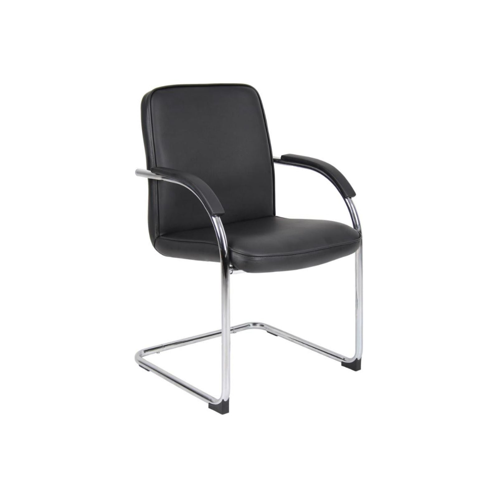 Monaco Visitors Chair – Keen Office