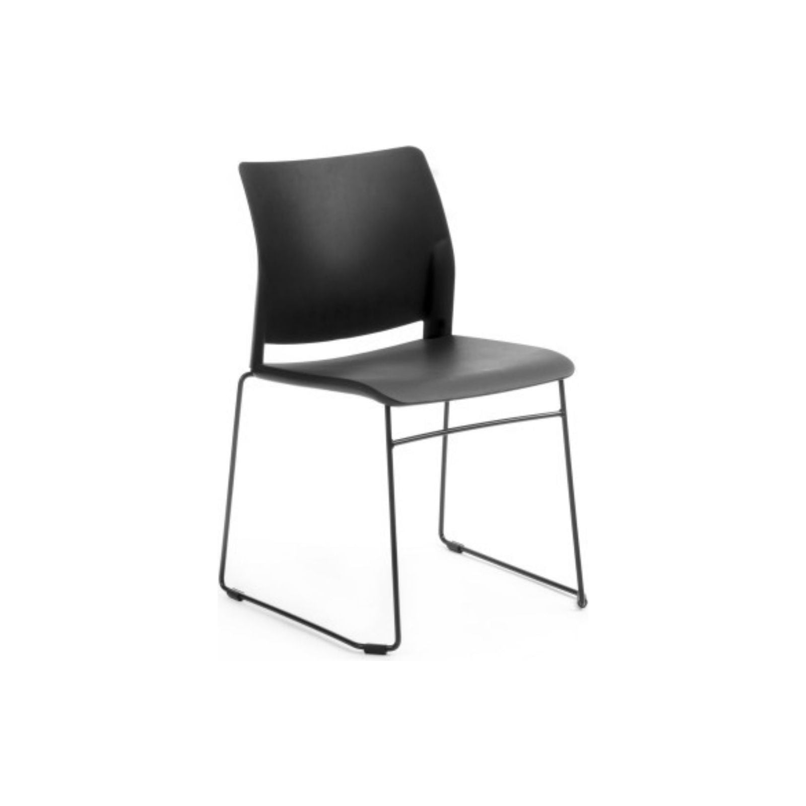 Oxygen Visitor chair – Keen Office