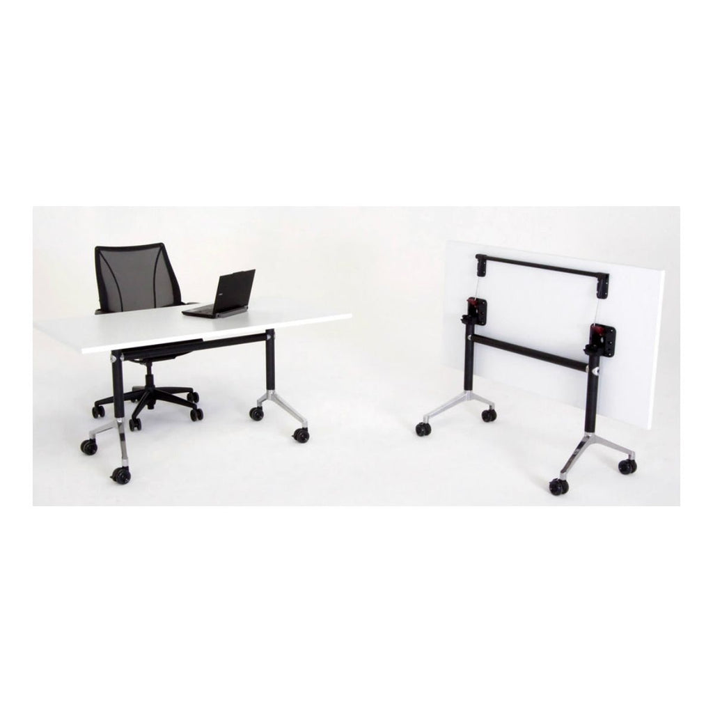 I.AM Folding Table – Keen Office